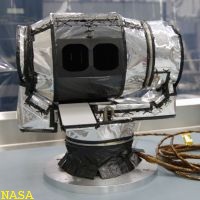 LRO - NASA - USA | Pág. 1 | Vaz Tolentino Observatório Lunar