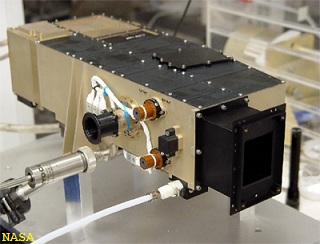 LRO - NASA - USA | Pág. 1 | Vaz Tolentino Observatório Lunar
